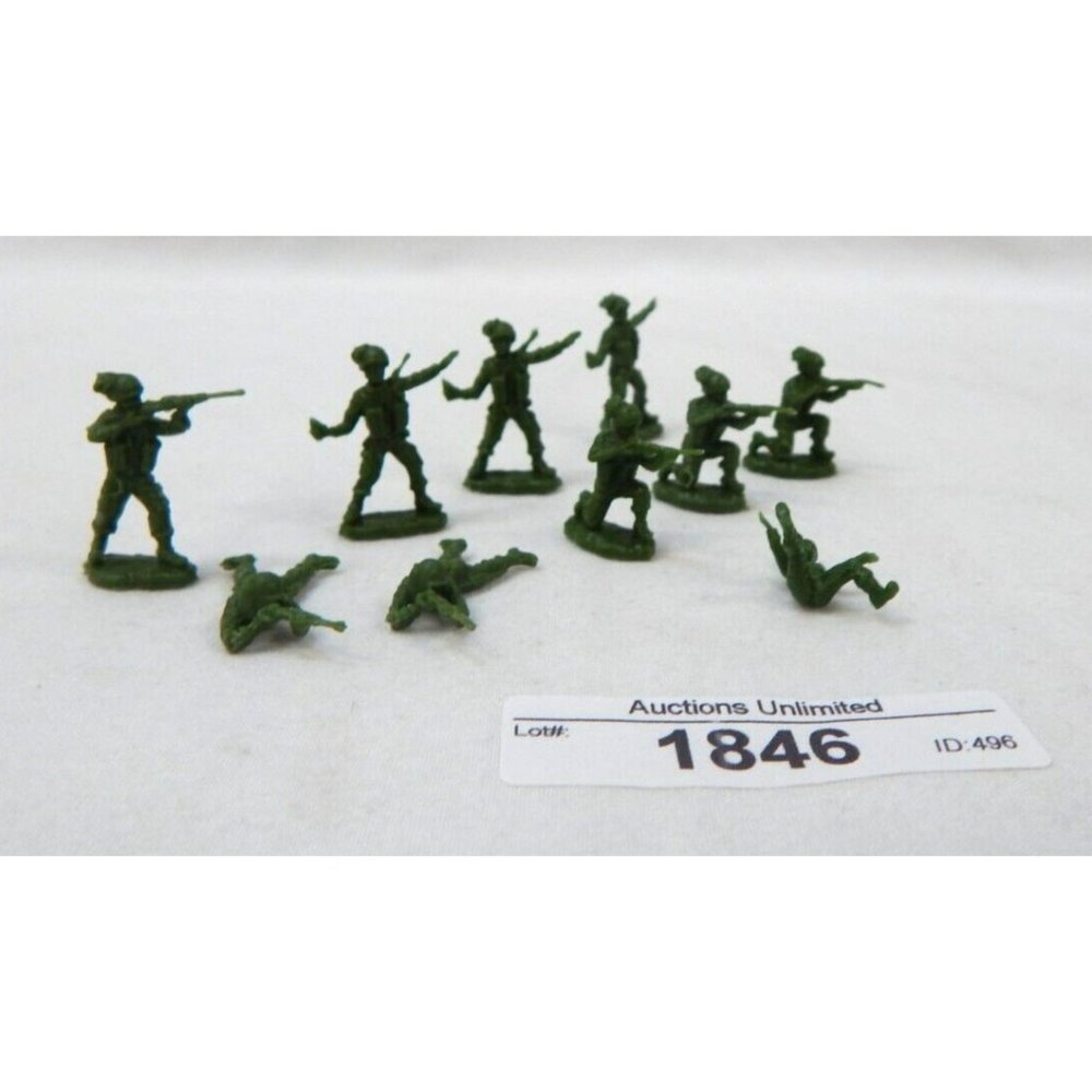 1846/7 Atlantic Series Export Model Kits 1:72 Made In… - Gem